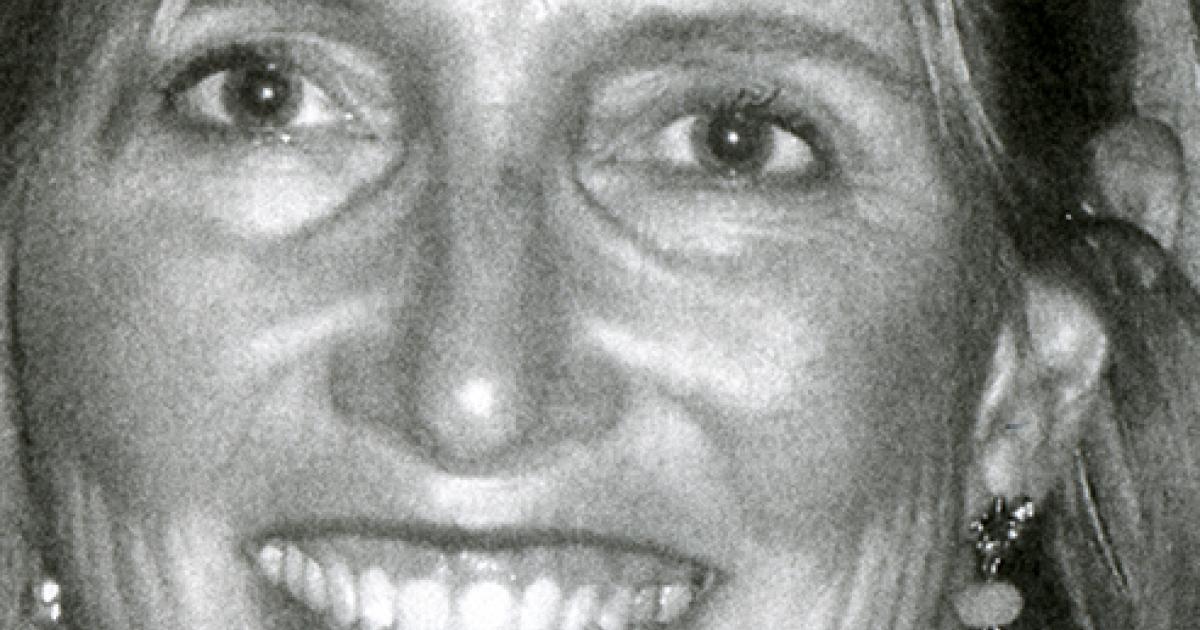 RIP: Hedvig Rappe-Flowers | Outside Bozeman