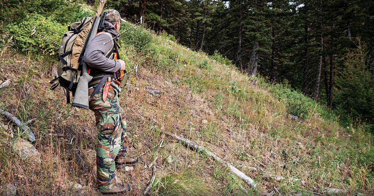 Hunting Kit Giveaway | Outside Bozeman