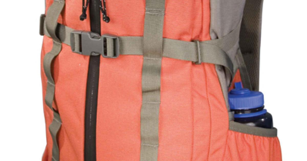 Review: Mystery Ranch Snapdragon | Outside Bozeman