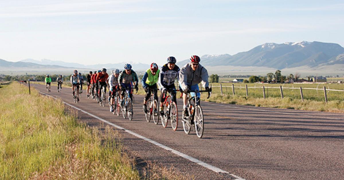 Ticket to Ride | Outside Bozeman