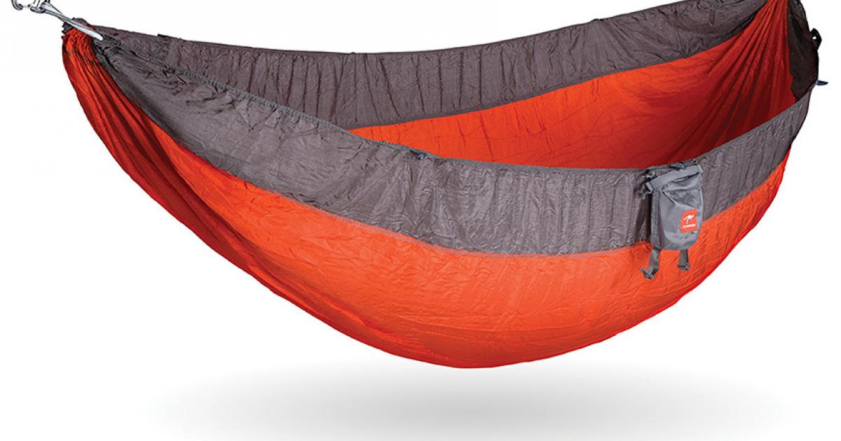 Review: Kammok Roo Hammock | Outside Bozeman