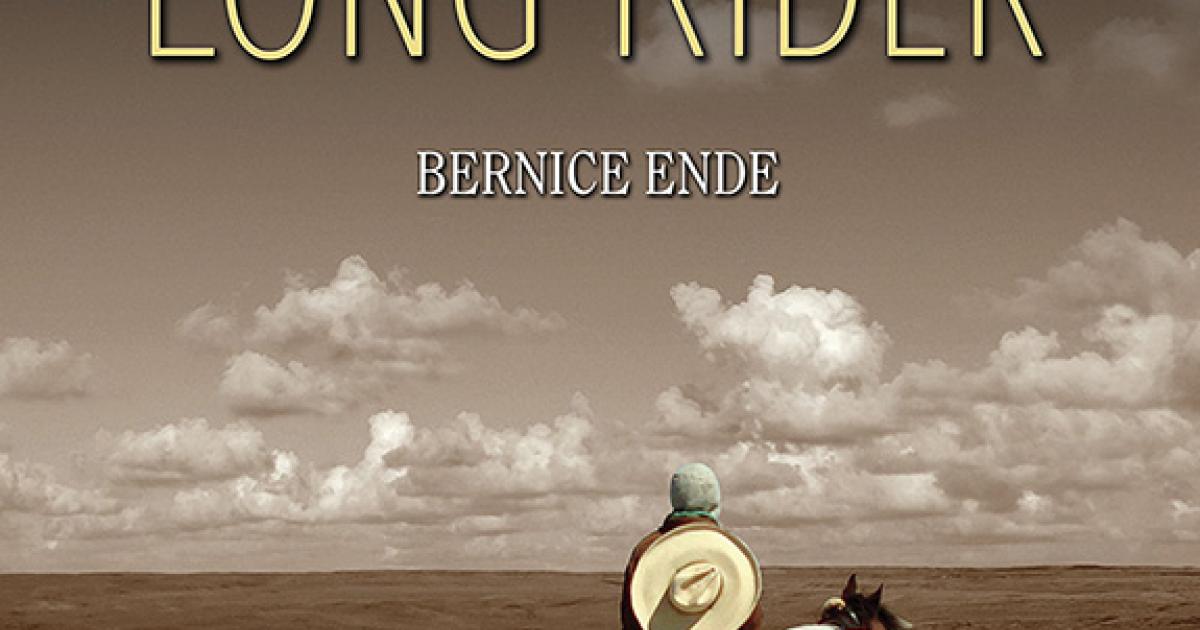 Book: Lady Long Rider | Outside Bozeman