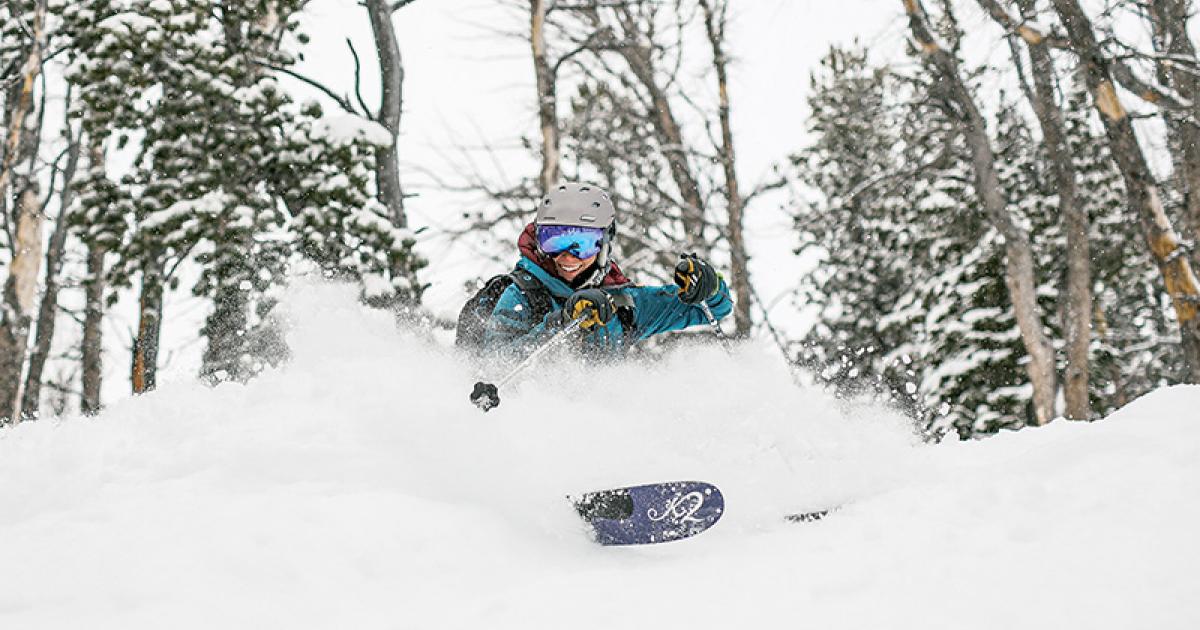 Core Shots | Outside Bozeman