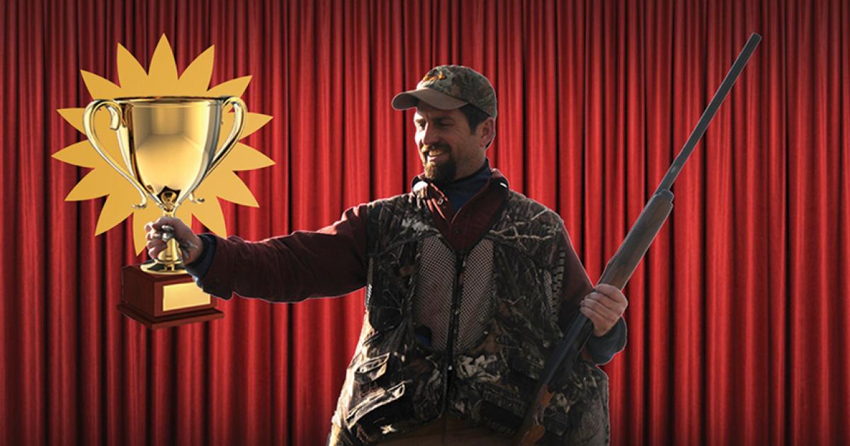 O/B Wins Unprecedented Award | Outside Bozeman