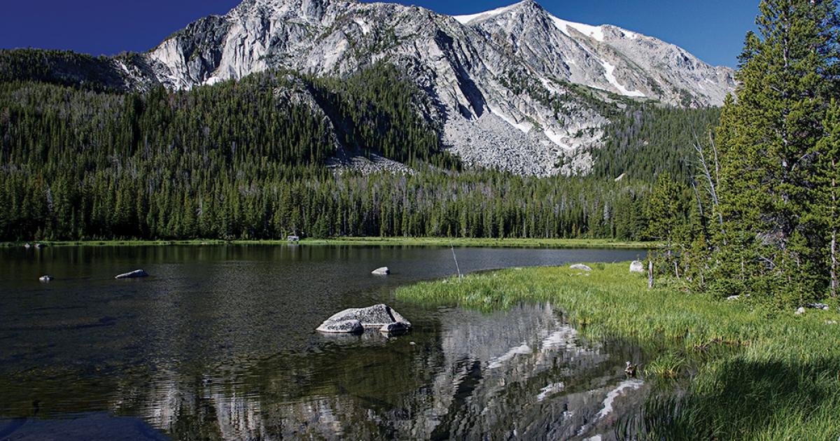 Outside Pony | Outside Bozeman