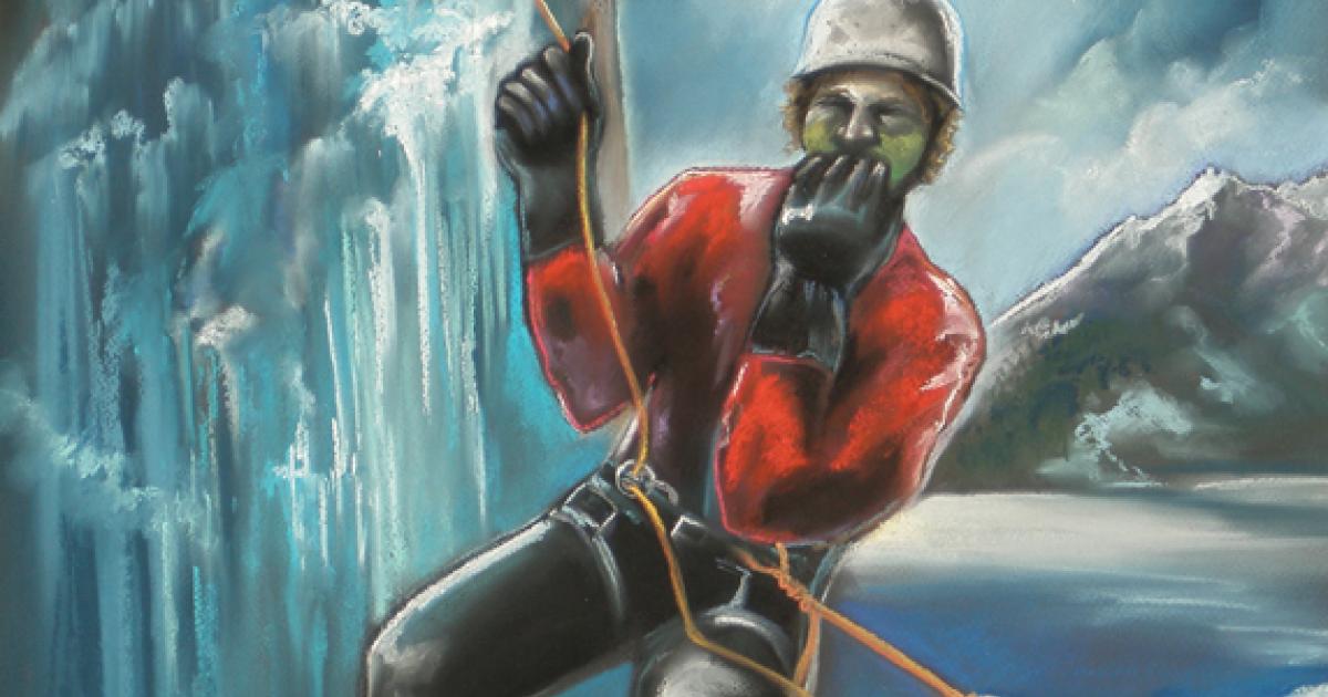 Go Spew It on the Mountain | Outside Bozeman