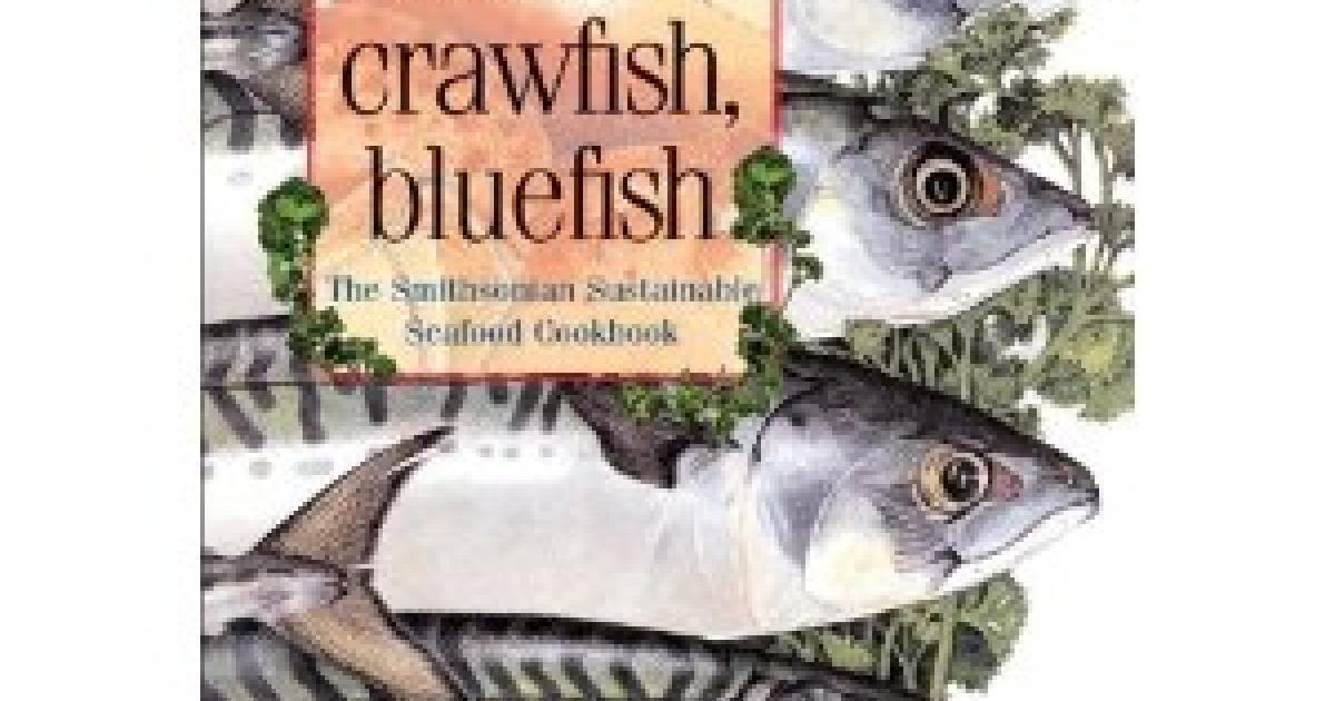 Book: One Fish, Two Fish, Crawfish, Bluefish | Outside Bozeman
