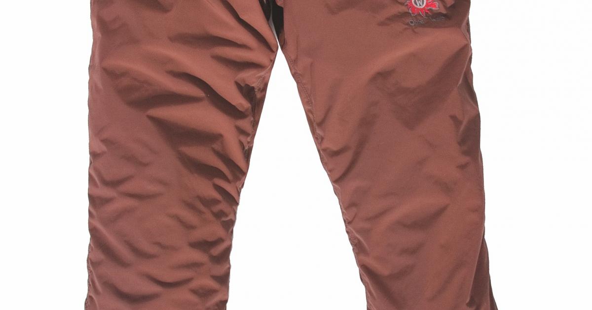 Review: OUTA WARE Norris Pants | Outside Bozeman