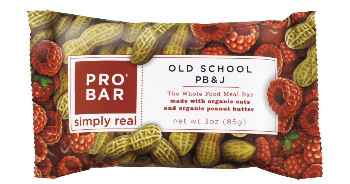 Review: Old-School PB&J | Outside Bozeman