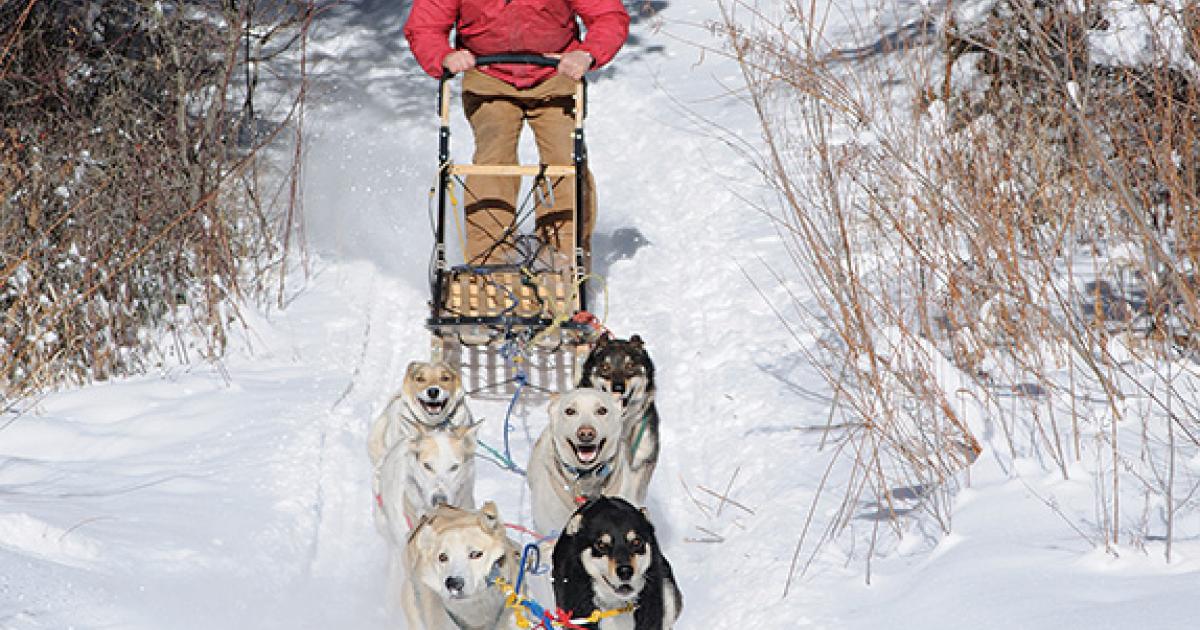 Mountain Man | Outside Bozeman