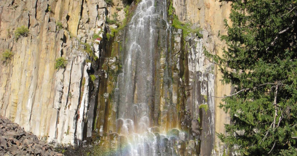 Palisade Falls Trail | Outside Bozeman