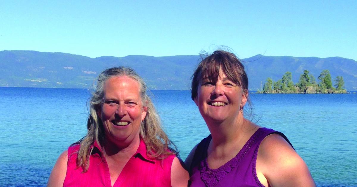 Patti Albrecht | Outside Bozeman