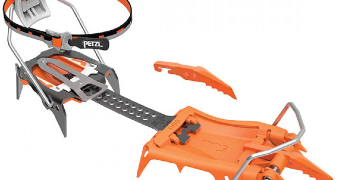 Review: Petzl Dart | Outside Bozeman