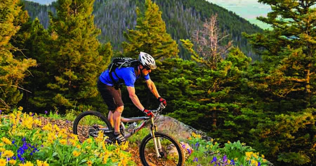 Corbly Gulch Trail | Outside Bozeman