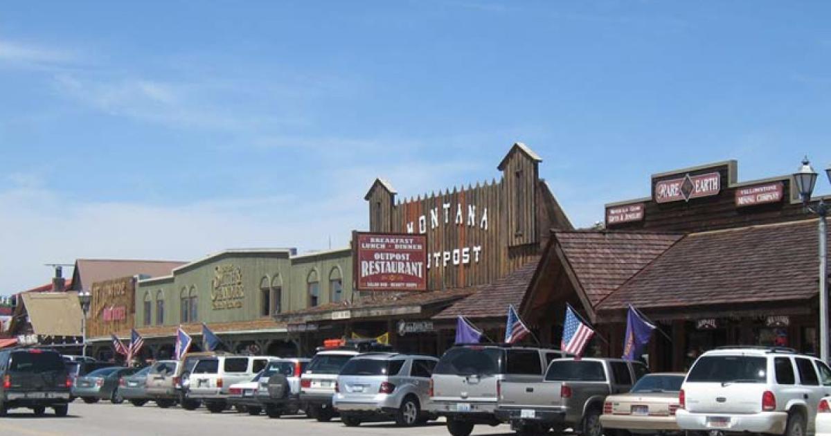 Mountain Man Rendezvous | Outside Bozeman