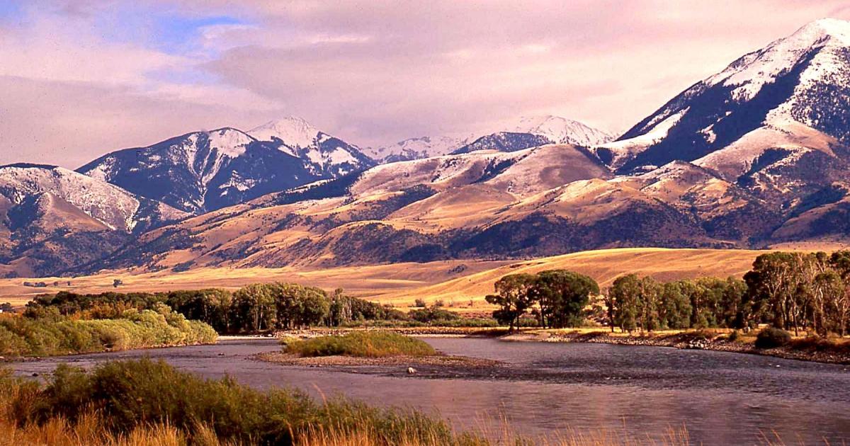 PCEC Community Conversation | Outside Bozeman