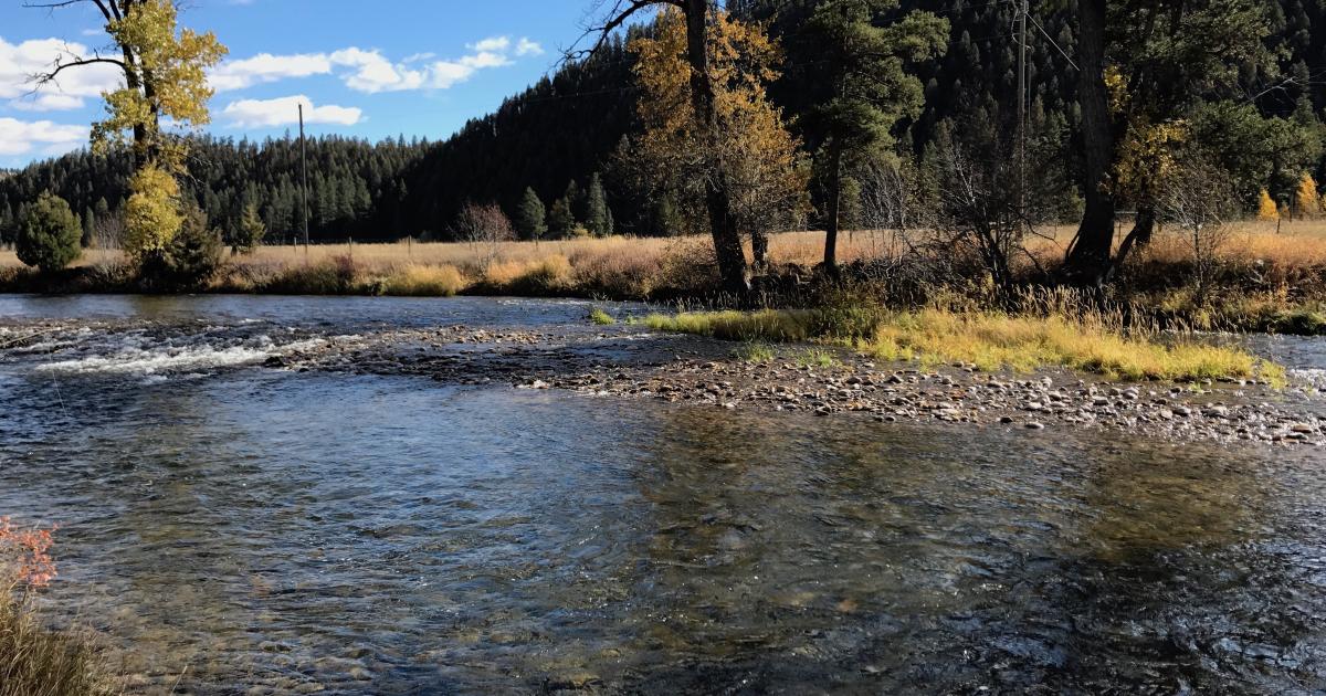A Fall Tradition | Outside Bozeman