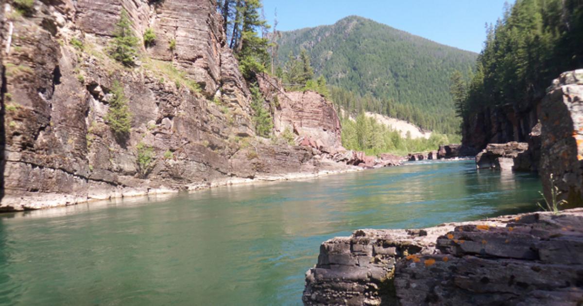 Down the River | Outside Bozeman