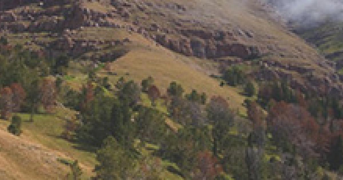 Hiking | Outside Bozeman