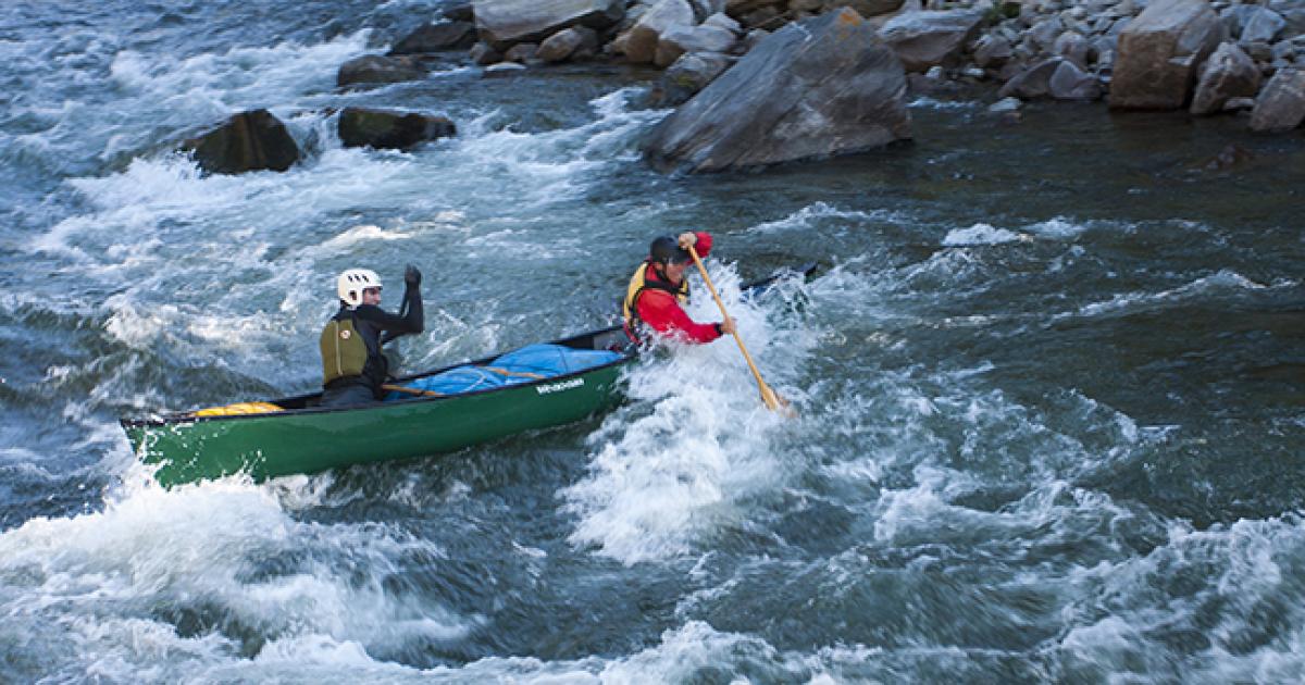Wanted: Downriver Canoe | Outside Bozeman