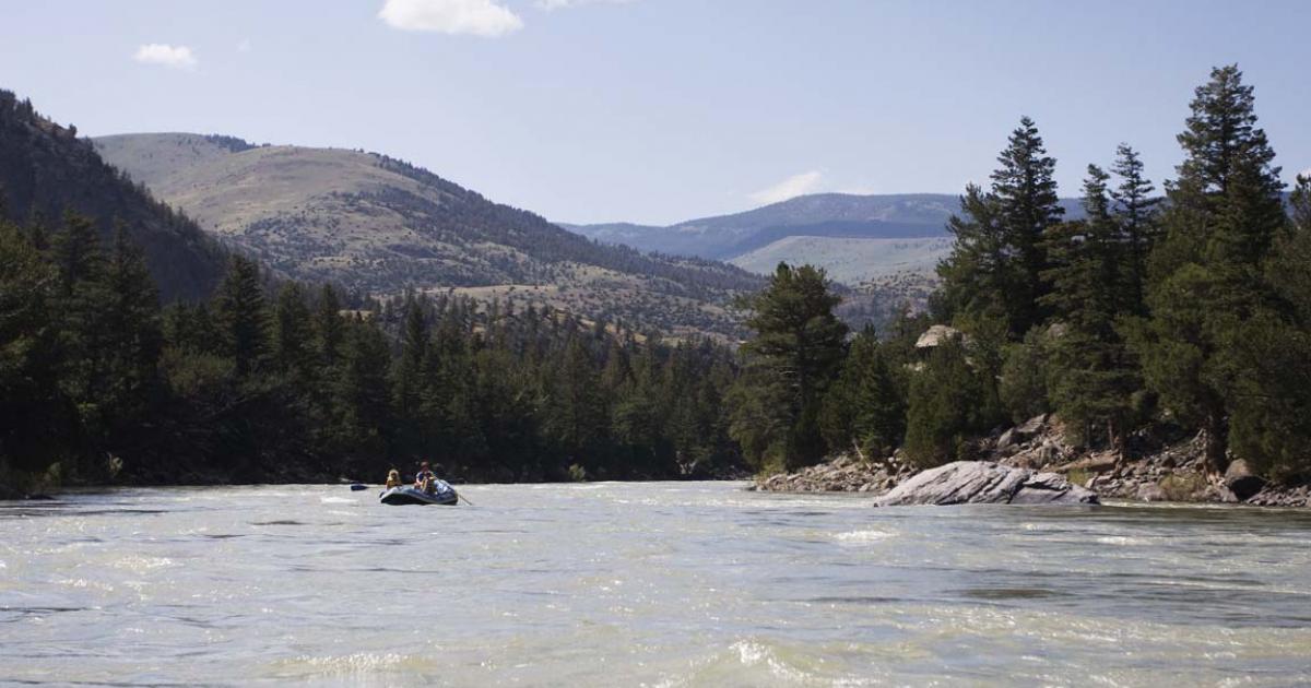 Raft-Buying 101 | Outside Bozeman