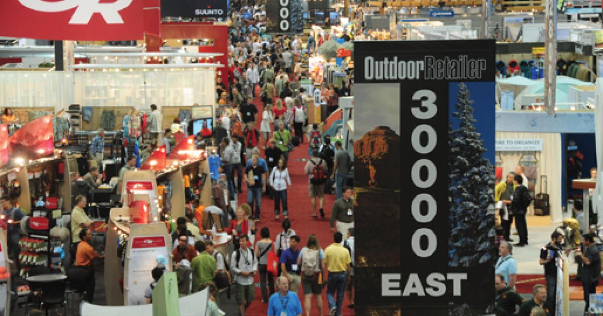 Summer Market Showcases Outdoor Industry | Outside Bozeman