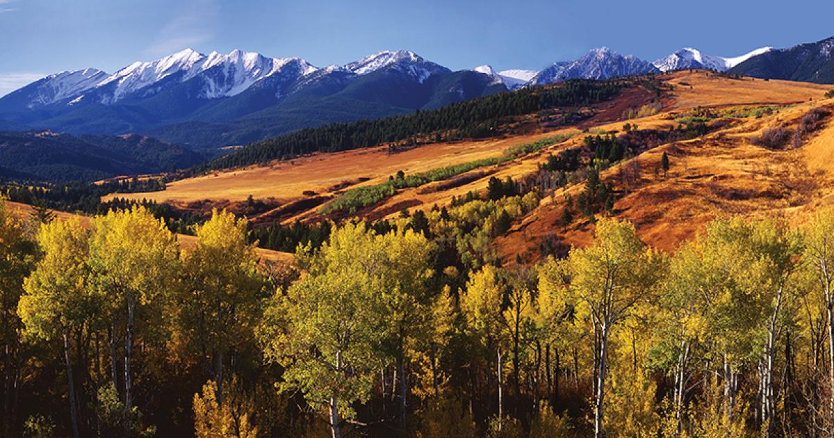 Outlook - Fall 2013 | Outside Bozeman
