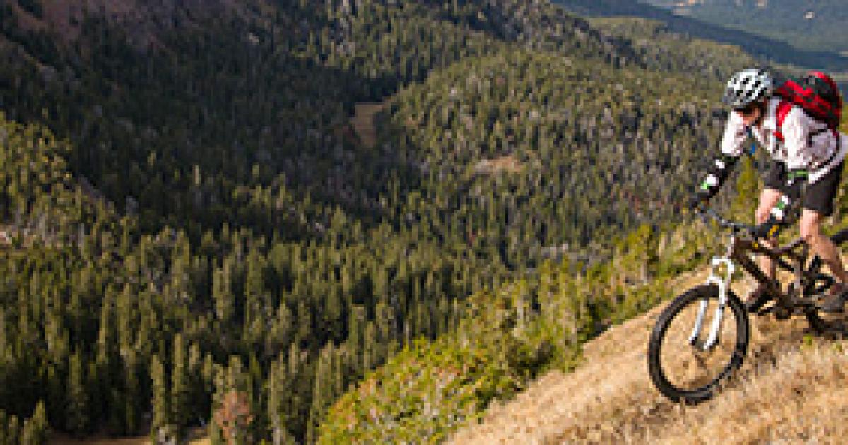 Biking | Outside Bozeman