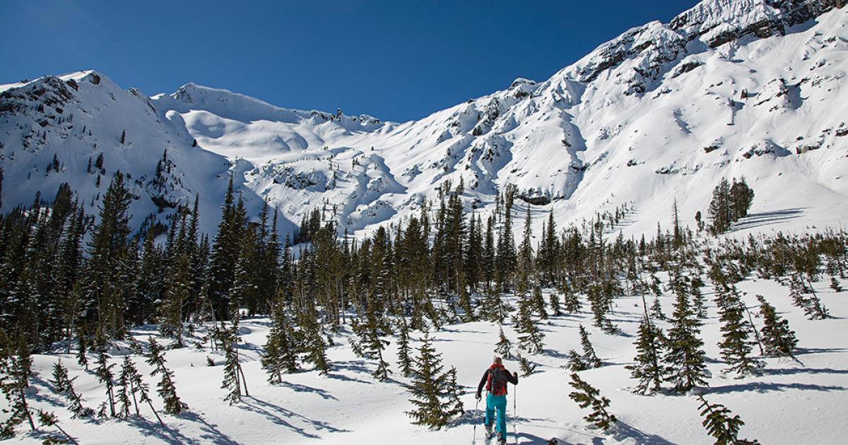 Outward Bound | Outside Bozeman