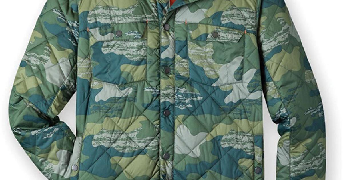 Review: Stio Skycrest | Outside Bozeman