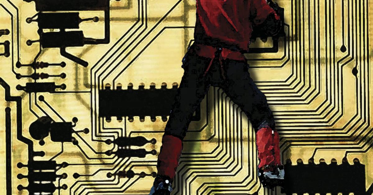 High-Tech Meets High Altitude | Outside Bozeman