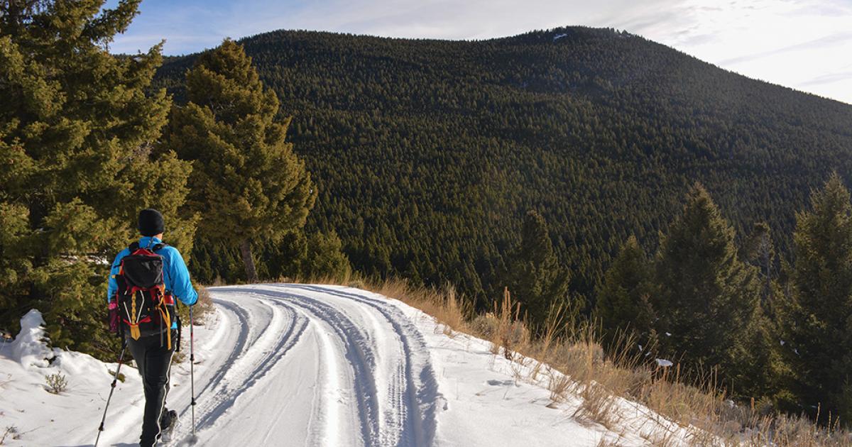 Hidden Haunts | Outside Bozeman