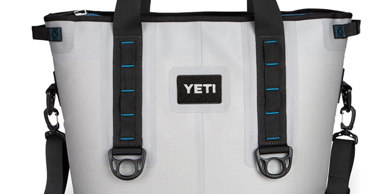 Review: Yeti Hopper | Outside Bozeman