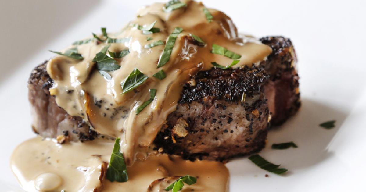 Cowboy Kitchen | Outside Bozeman