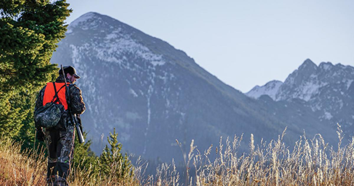 A Side of Country | Outside Bozeman