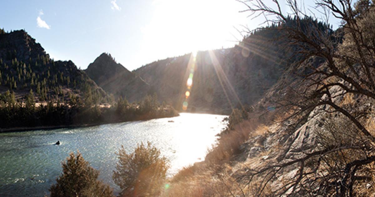 Visitors in an Untrammeled Land | Outside Bozeman