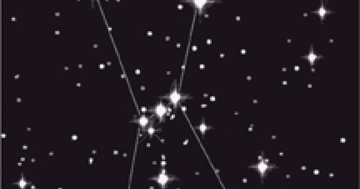 Orion the Hunter | Outside Bozeman