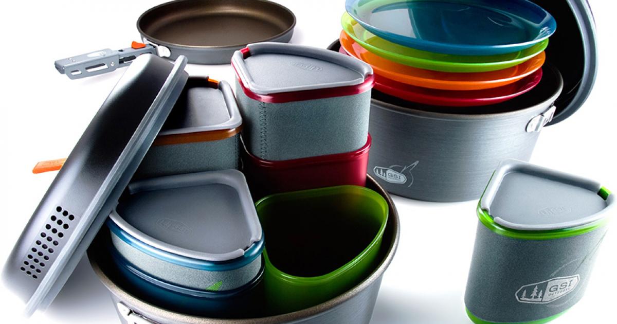 Review: GSI Outdoors Pinnacle Camper | Outside Bozeman