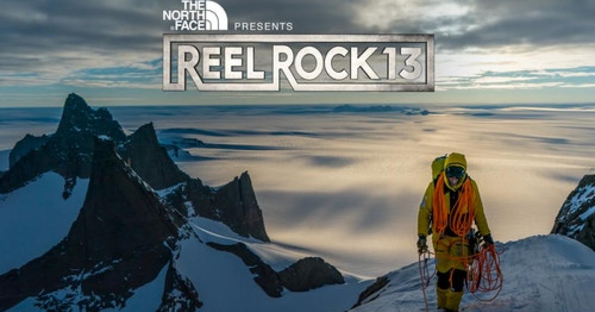 Film Review: Reel Rock Tour | Outside Bozeman