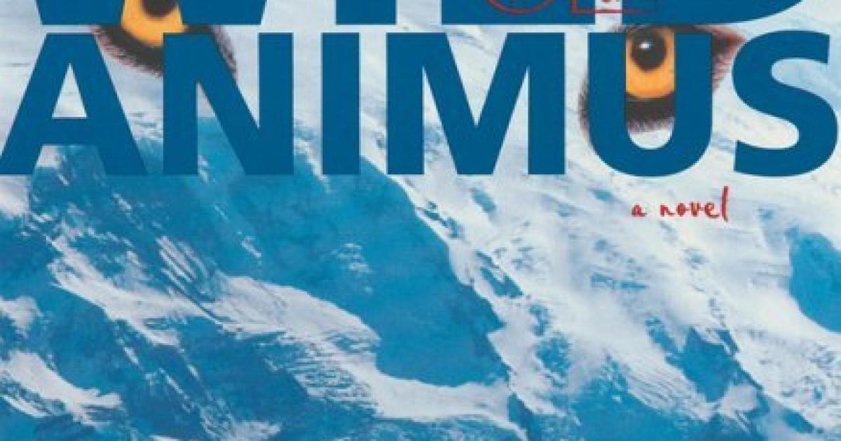 Book: Wild Animus | Outside Bozeman