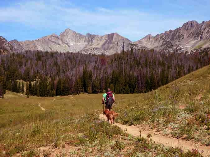 Beehive Basin Trail | Outside Bozeman