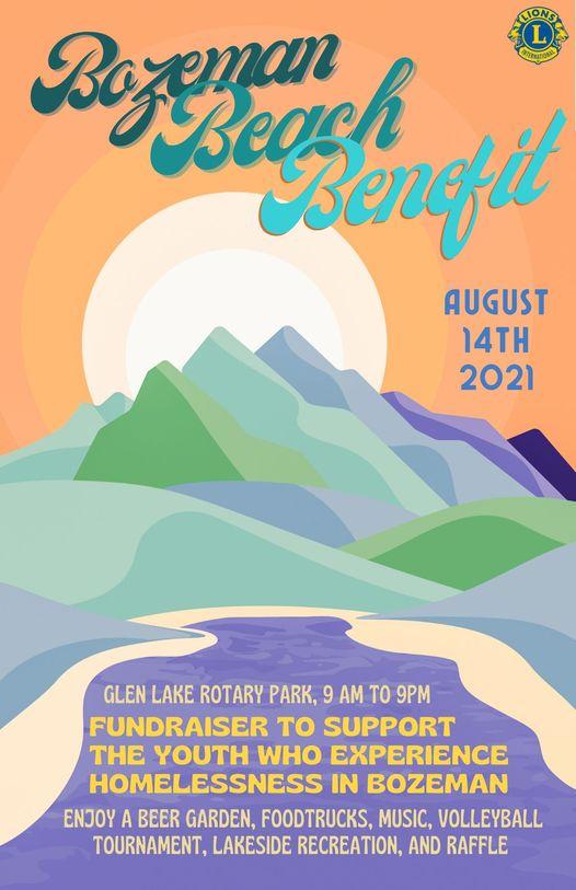 Bozeman Beach Benefit | Outside Bozeman