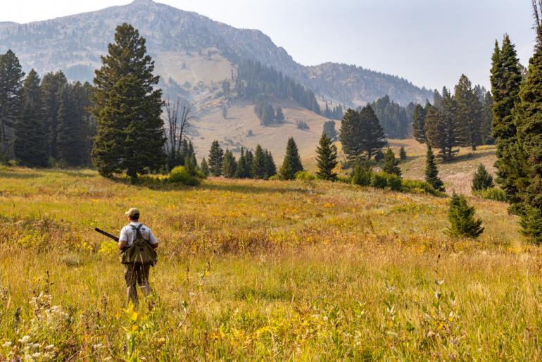 Heads-Up Hunting | Outside Bozeman