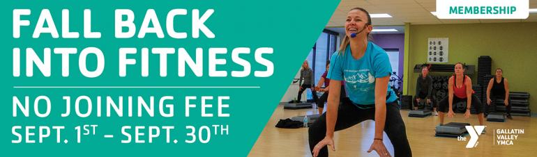Gallatin Valley YMCA Open House & Kids Run | Outside Bozeman
