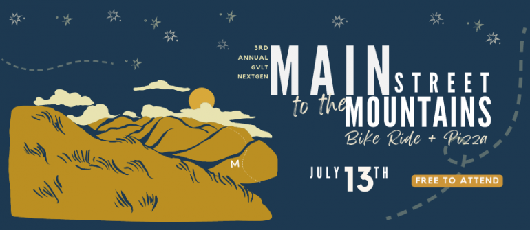 Main Street to the Mountains Bike Ride | Outside Bozeman