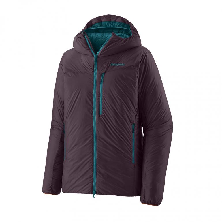 Review: Patagonia DAS Light Hoody | Outside Bozeman Review: Patagonia DAS Light Hoody | Outside Bozeman