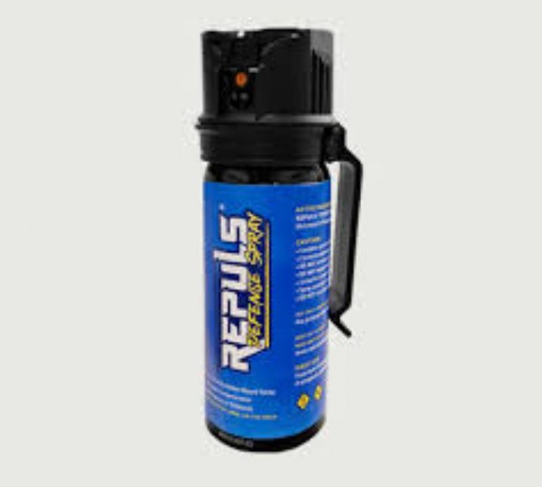 Review: Repuls Defense Spray | Outside Bozeman