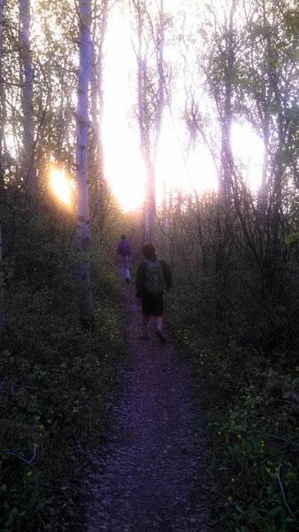 Triple Tree Trail | Outside Bozeman