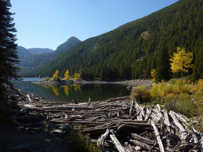 Lava Lake Trail | Outside Bozeman