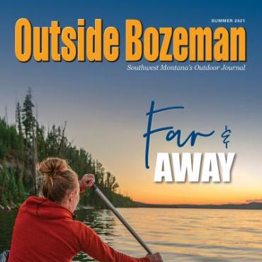 Store | Outside Bozeman